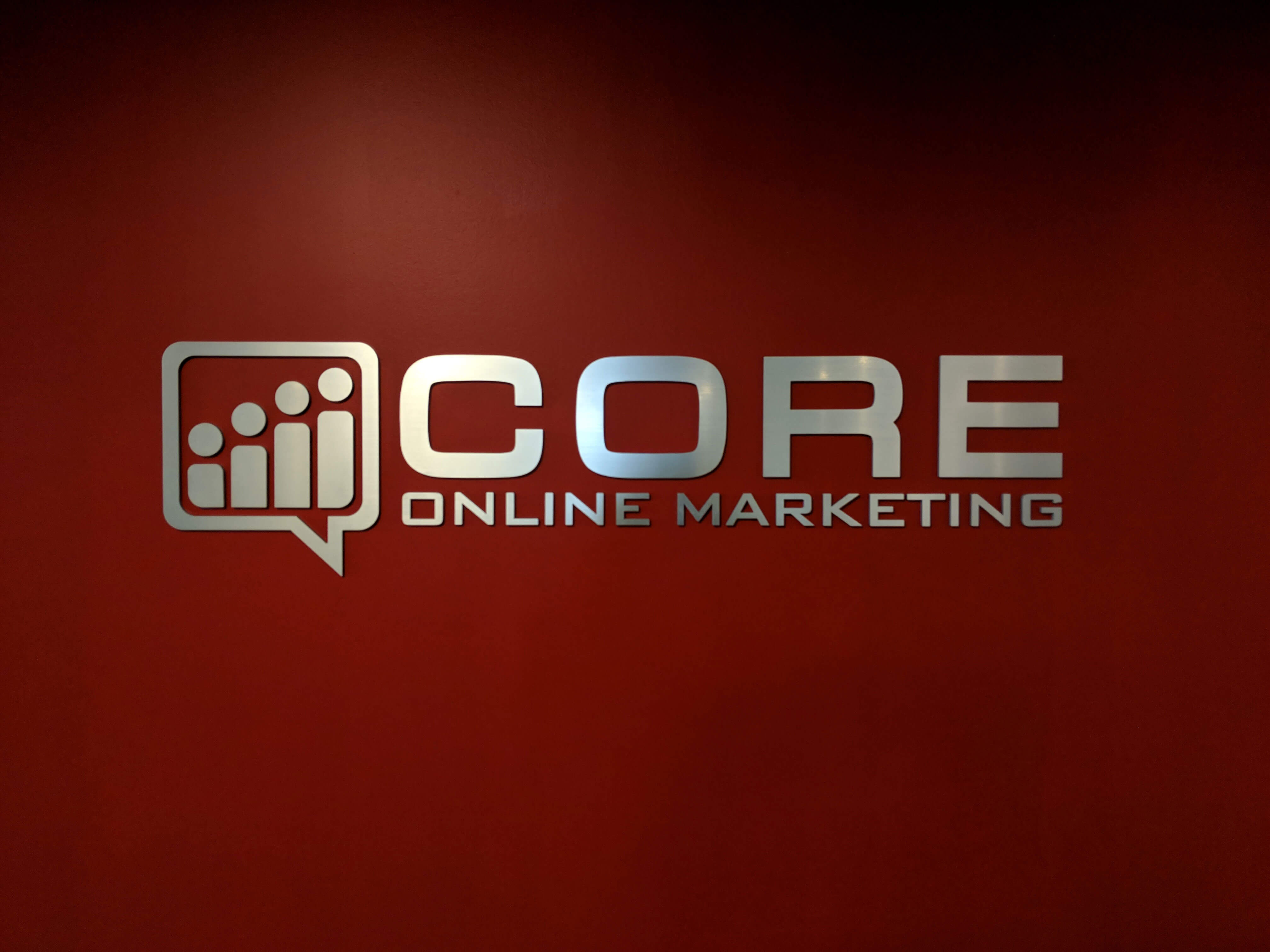 Website Development Services | Core Online Marketing