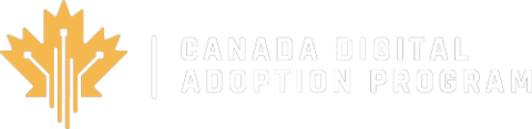 Canada Digital Adoption Program - Core Online Marketing